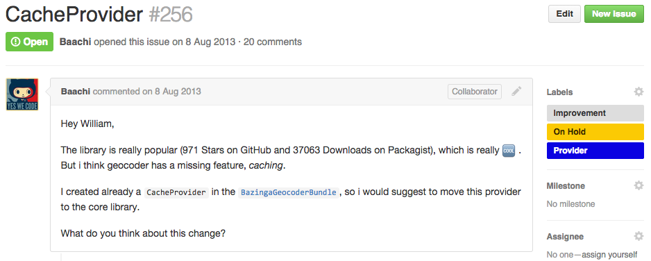 William Durand | Git & GitHub & Open Source