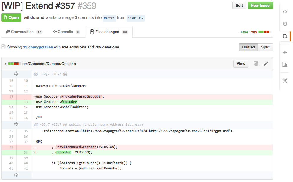 William Durand | Git & GitHub & Open Source